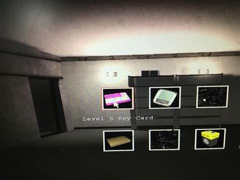 150 Best R Scpcontainmentbreach Images On Pholder Ive Been Modding