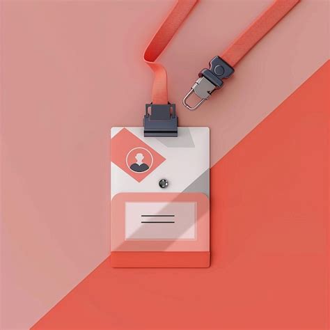 D Rendering Mockup Premium AI Generated Image