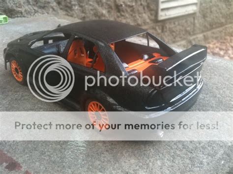 Tamiya Evo WIP Model Cars Model Cars Magazine Forum