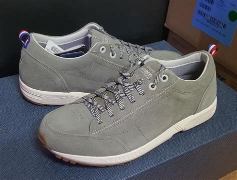 새상품 마운티아 가죽 등산화 운동화 250 255 2 세컨웨어