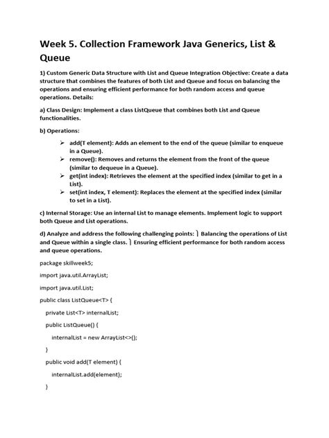 skill5 32536 pdf pdf queue abstract data type programming paradigms
