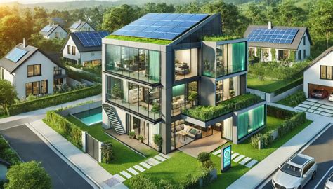 미래형 패시브주택 디엔에이 건축사사무소