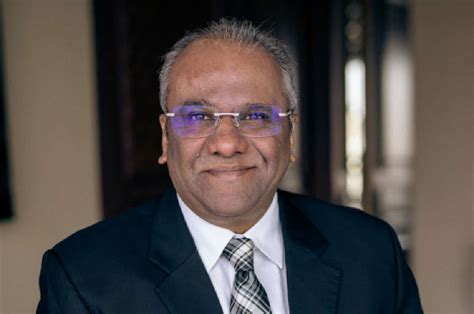 Deesan Groups Md Chintan Patel Shares Challenges Faced Before Venturing Into Textile Industry