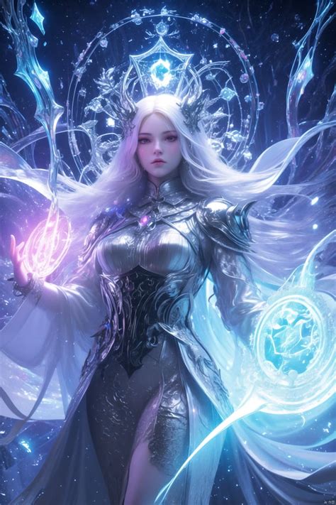 Anotherdimensional 3d Model 11 Image Created By 林可 Tensorart