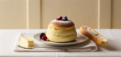 French Soufflé Master The Art Of Making The French Classic