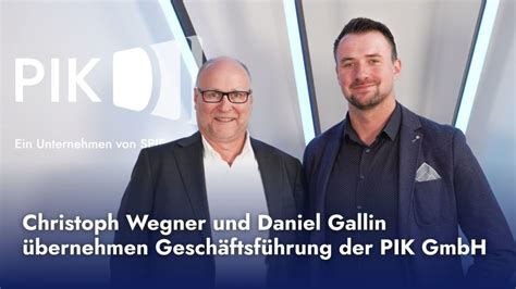 Pik Ag Wird Teil Der Spie Gruppe