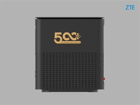 Zte Ranks No For Both Pon Cpe And Mobile World Live