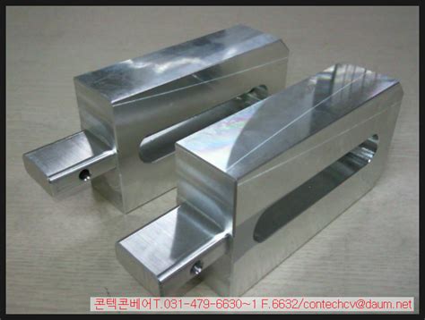 알루미늄 프로파일ns4080 컨베어 부품 헤드풀리 홀더테일롤러 테이크업 동영상 사진20130124 소형 풀리롤러브라켓프로파일 부품외 동영상사진