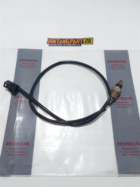 Sensor O2 Sensor Knalpot Sensor Oksigen Sensor Oxigen Honda Cbr 150r