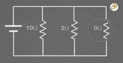 Calculate Total Resistance Series Parallel Circuit Circuit Diagram