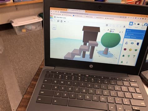 Tinkercad On Twitter RT Zkruger7 Babes Using Tinkercad To Design The Setting Of The