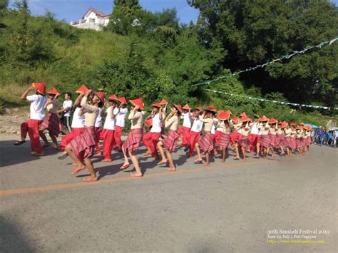 30th Sambali Festival 2019 Live Life And Love