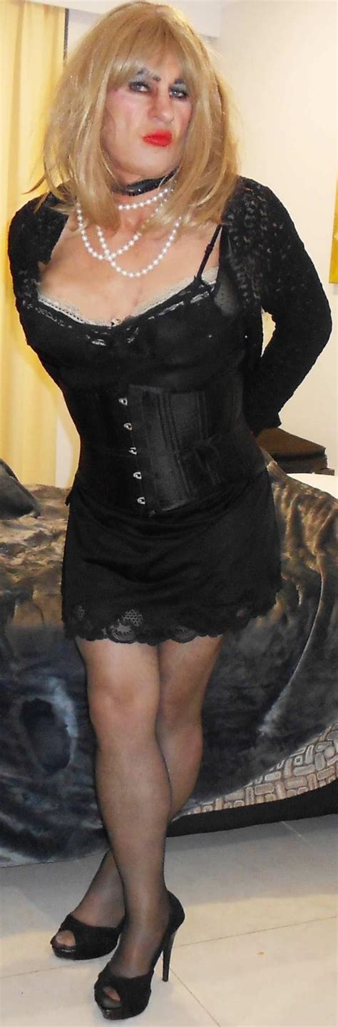 The Ultimate Guide To Mtf Transgender And Crossdressing Corsets