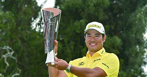 민학수의 골프 오디세이 Pga투어 다이어리 제네시스 인비테이셔널 우승 마쓰야마 2년간 부상 잠들지 못할 때 많아