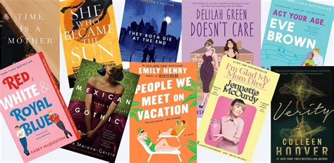 25 Booktok Books That Are Absolutely Worth The Hype