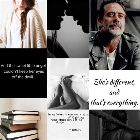 Twd Negan X Reader On Tumblr