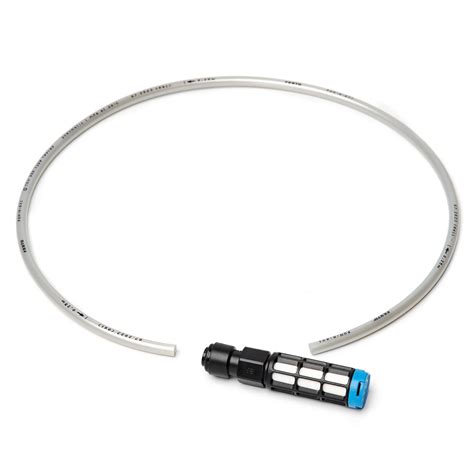 Hose And Diffuser Cure Puck