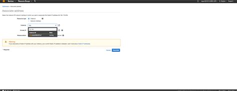 Configure A Static Ip Address Configure A Static Ip Address