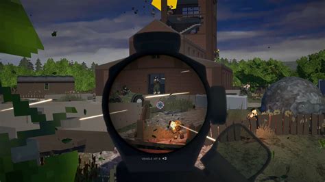 Battlebit Vector Build And Tips