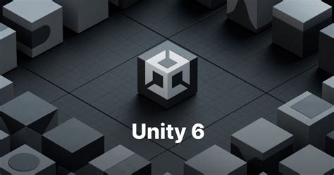 Unity Offers An Extensive Look At Unity 6 At Gdc 2024