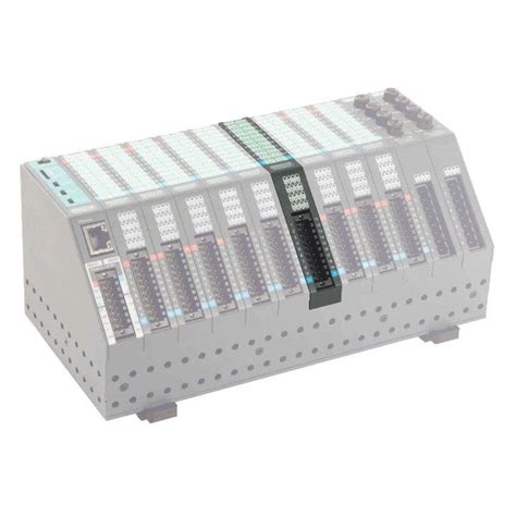 Peripheral Interface Ritm Industry