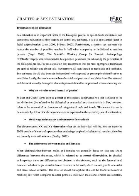 4 Sex Estimation 2023 Notes That Help Babes With Studying Also Helps With Semester Test