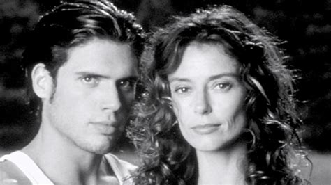 Meet The Cast Of My Stepson My Lover