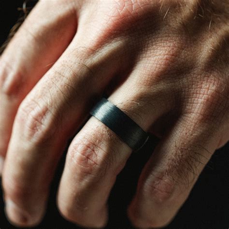 The Diffuser Ring Vintage Gentlemen