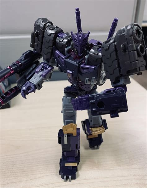 Havent Been This Excited For A Transformer Since Forever R Transformers