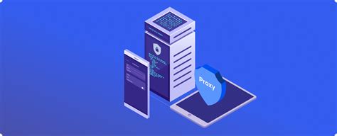 How To Set Up A Proxy On Iphone And Ipad Instructions