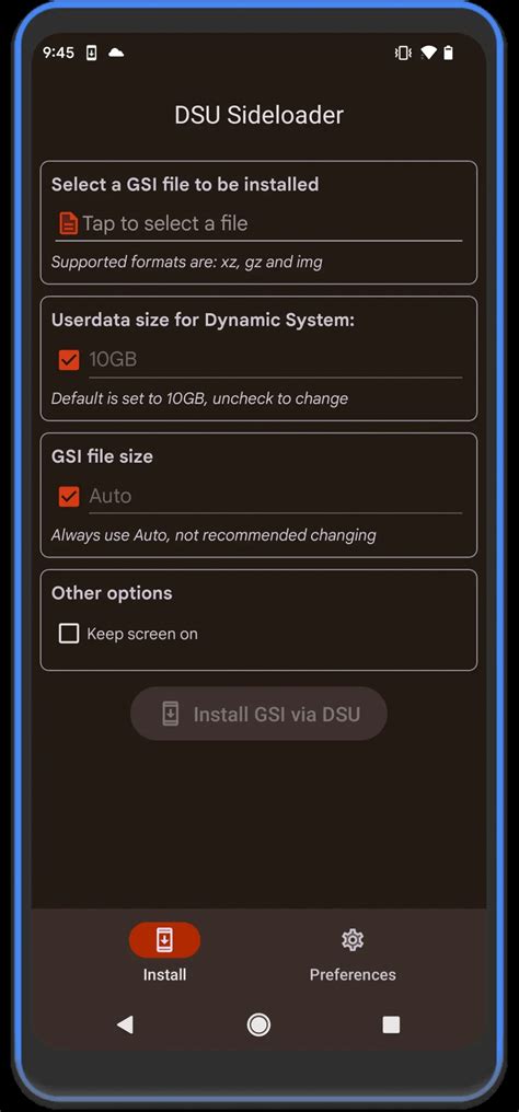 Android 13 Gsi Download And Install On Your Phone [dual Boot]
