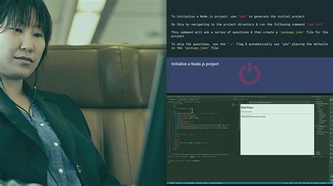 Online Course Building A Web Application With Javascript From Pluralsight Class Central