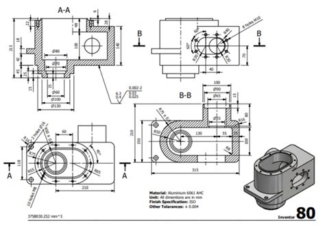 3 And 5 Axis Cnc Machinable 2d Cad Drawings 80 Thousands Of Free Autocad Drawings