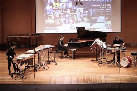 [타악기 첫걸음 5]