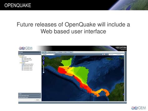 Ppt Openquake Powerpoint Presentation Free Download Id6399926
