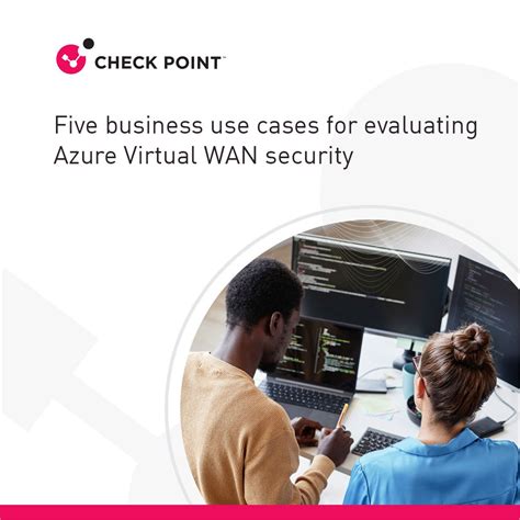 How Check Point Protects Microsoft Azure Virtual Wan Check Point Software Posted On The Topic