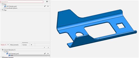 Geometries Missing When Imported Into Gom Import And Export Zeiss Qualityforum