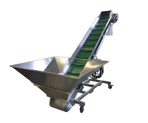 Belt Conveyor For Sludge Dahan Vibration Machinery