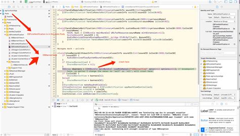 Ios How Do I Load A Xib File From My Cocoapod Stack Overflow
