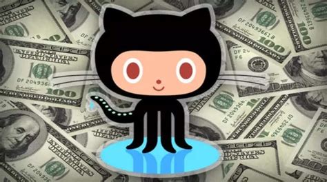 5 Secret Ways Of Making Money Via Github Techgig