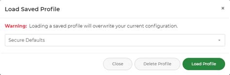CDN Security Headers 20i Support Database