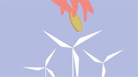 Sempra Unit Makes Fid On 550mm California Wind Project Rigzone