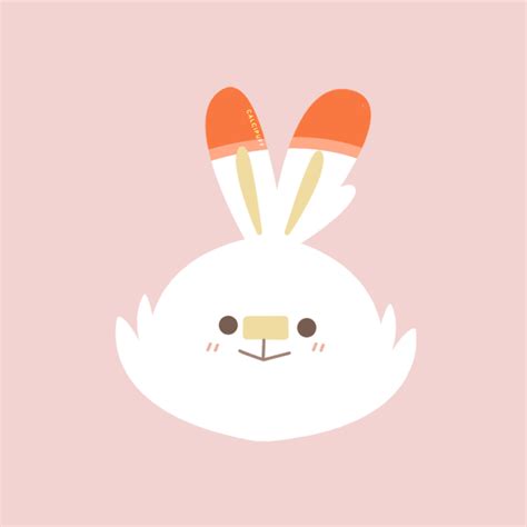 Draw Cute Profile Icons By Calcipuff Fiverr
