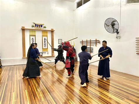 Katori Shinto Ryu Katori Shinto Ryu Philippines