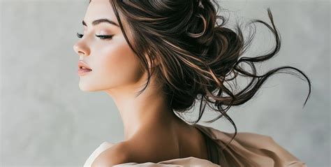 20 Flowy Prom Hairstyles Worn Down For All Hair Lengths Insiderlyfe