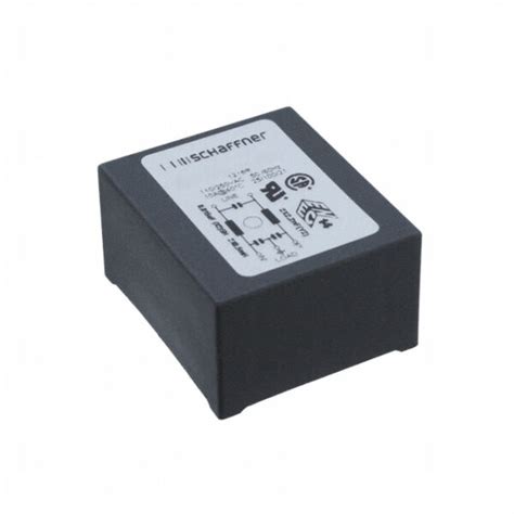 Schaffner Φίλτρα Pcb Fn405 • Electro