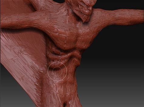 Max2008 Uvw Problem Zbrushcentral