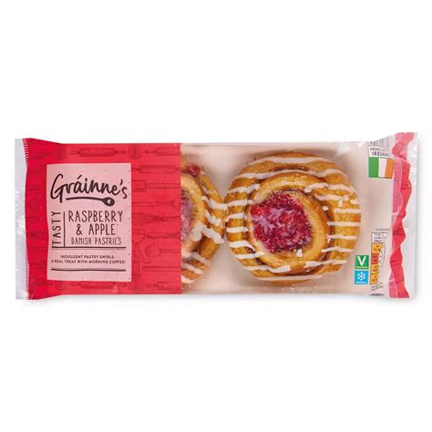 Raspberry Danish Pastries Aldi Ie Raspberry Danish Pastries Aldi Ie