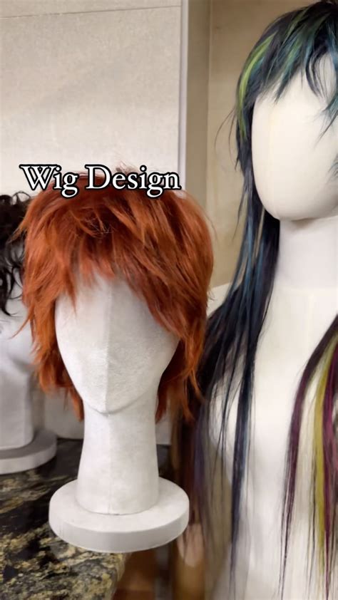 용산미용실 제이드뷰티 원장 김상희 위그들을 잘라서 새롭게 조합하고 꿰매어 염색과 커트를 하고 ~~모델에게 자연스럽게 Installation 하는 것 자체가 저에게는