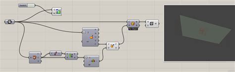 Create Rectangular Bounding Box Perpendicular To Longer Side